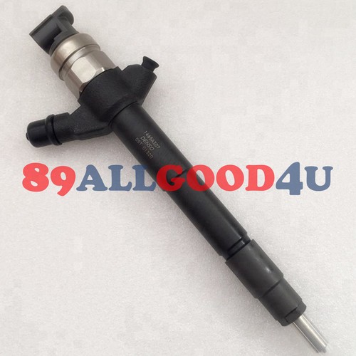 Fuel Injector 1465A307 For MITSUBISH PAJERO L200 4M41/4M41T Denso ...