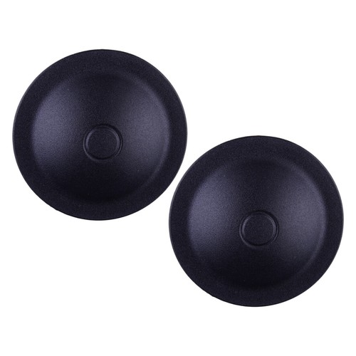 1Pair Front Top Mount Nut Cover 51938656 Fit For Fiat 500 Abarth 500 ...