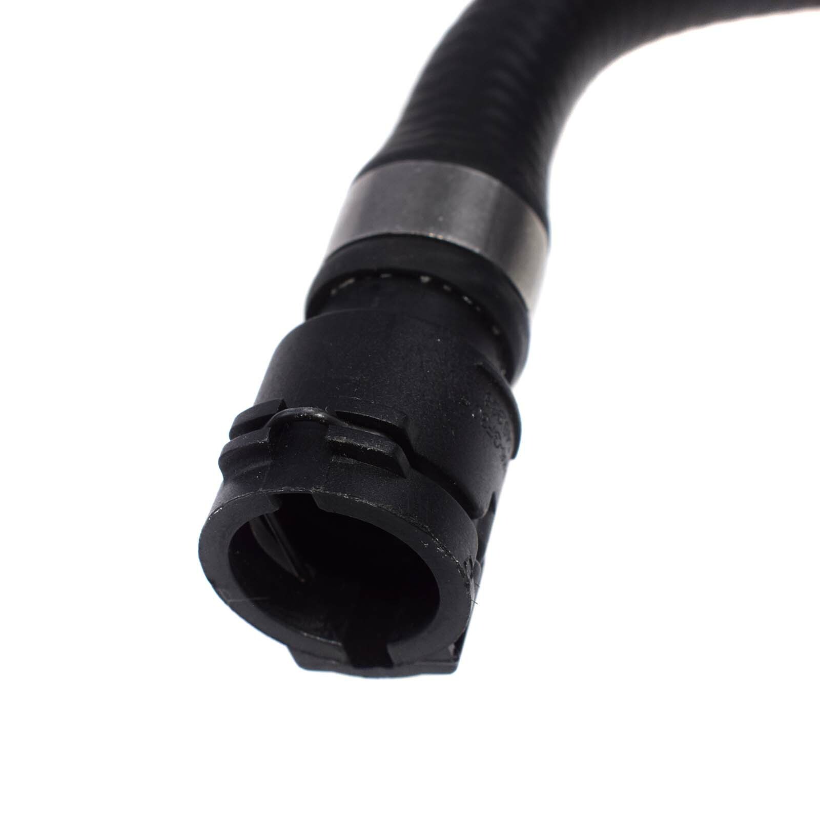 Water Hose from ExpansionTank For BMW E60 525i 530i 545i E63 645Ci ...
