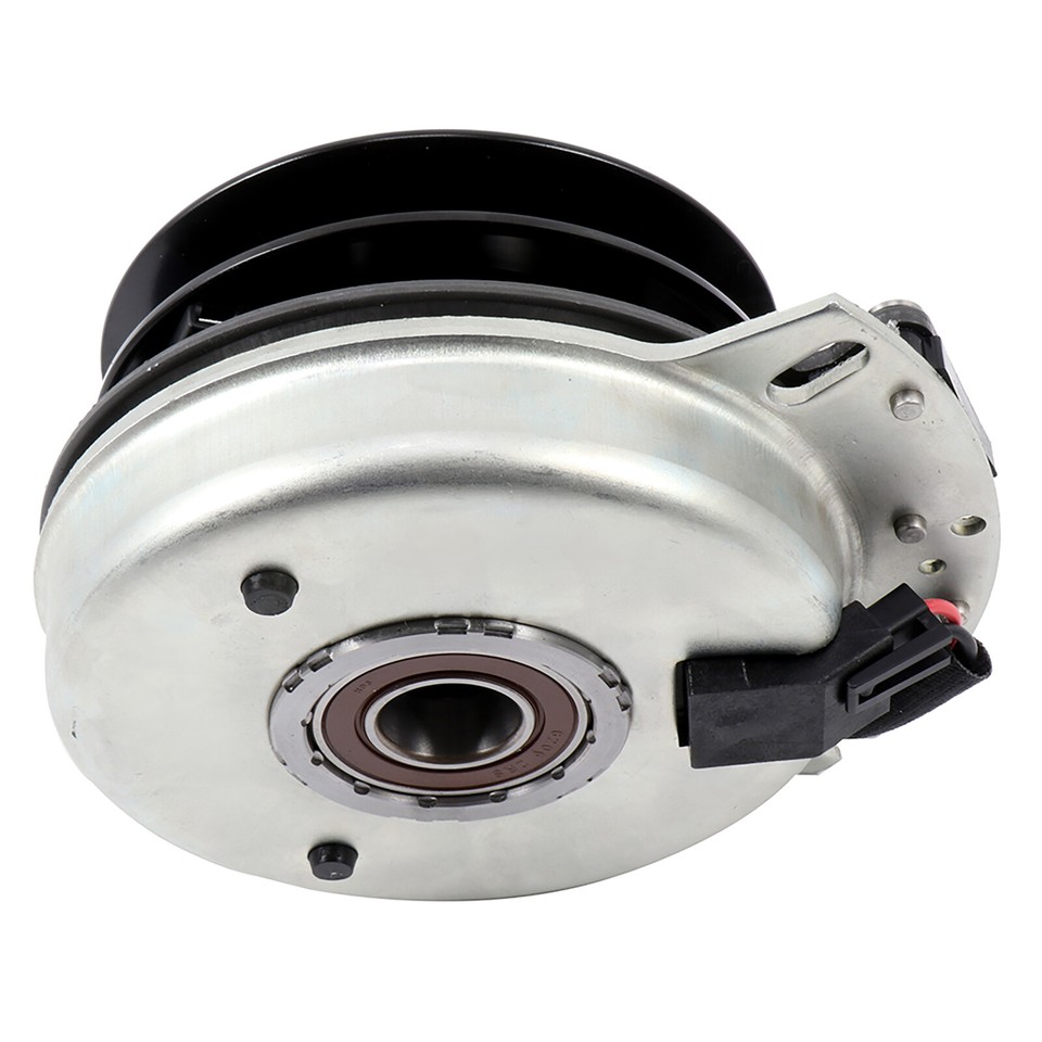 Electric PTO Clutch For John Deere Warner LT190 LX277 GT235 AM126100 ...