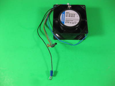 Ebmpapst Fan -- 8560N -- Used | eBay