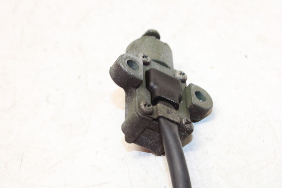 2001 Yamaha Yzf600r Kickstand Side Kick Stand Sensor | eBay