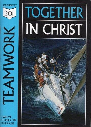 Teamwork: Together in Christ Studies from Ephesians (201 Deeper Bible ...