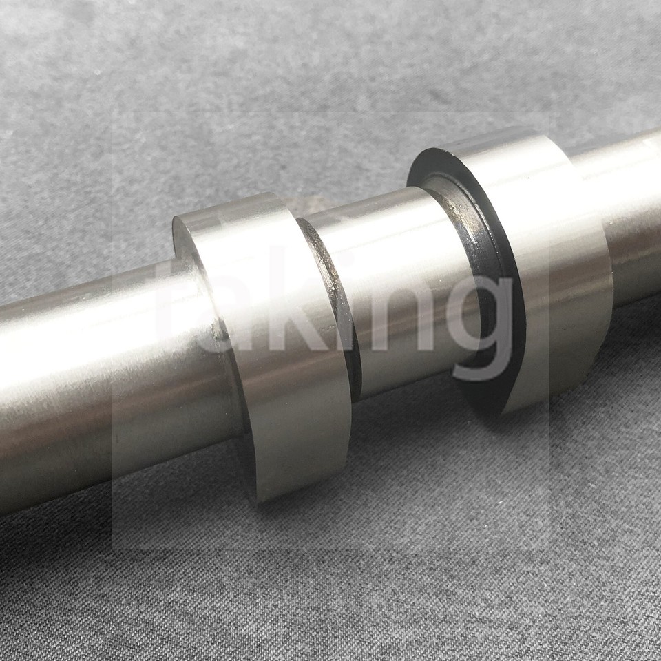 12627159 Exhaust Camshaft Fits Chevrolet 2.5l L4 Gm Malibu Colorado Ats ...