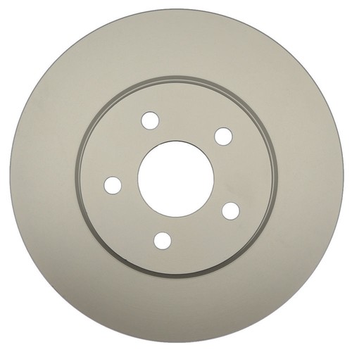 Frt Disc Brake Rotor Centric Parts 320.20016H | eBay