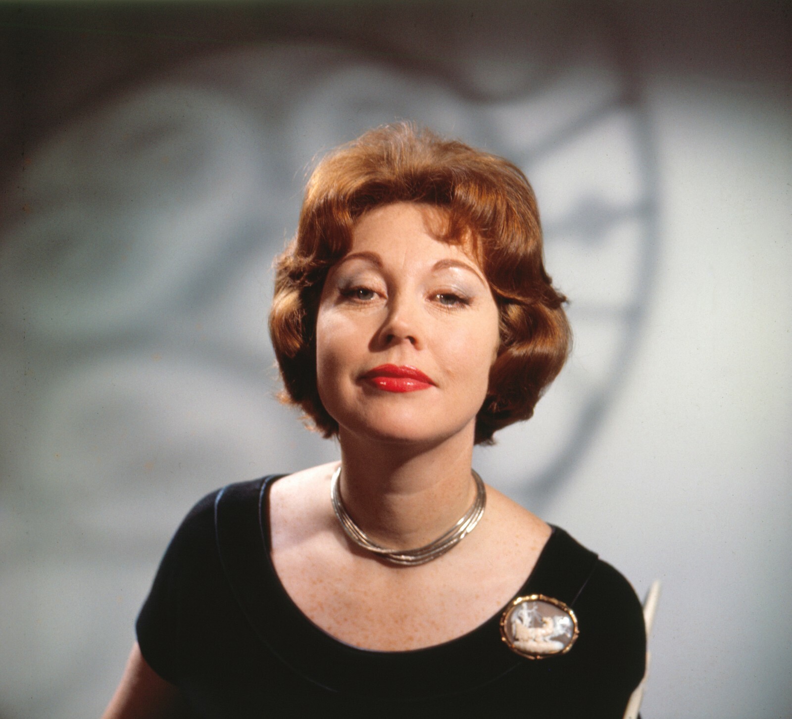 Hazel Court