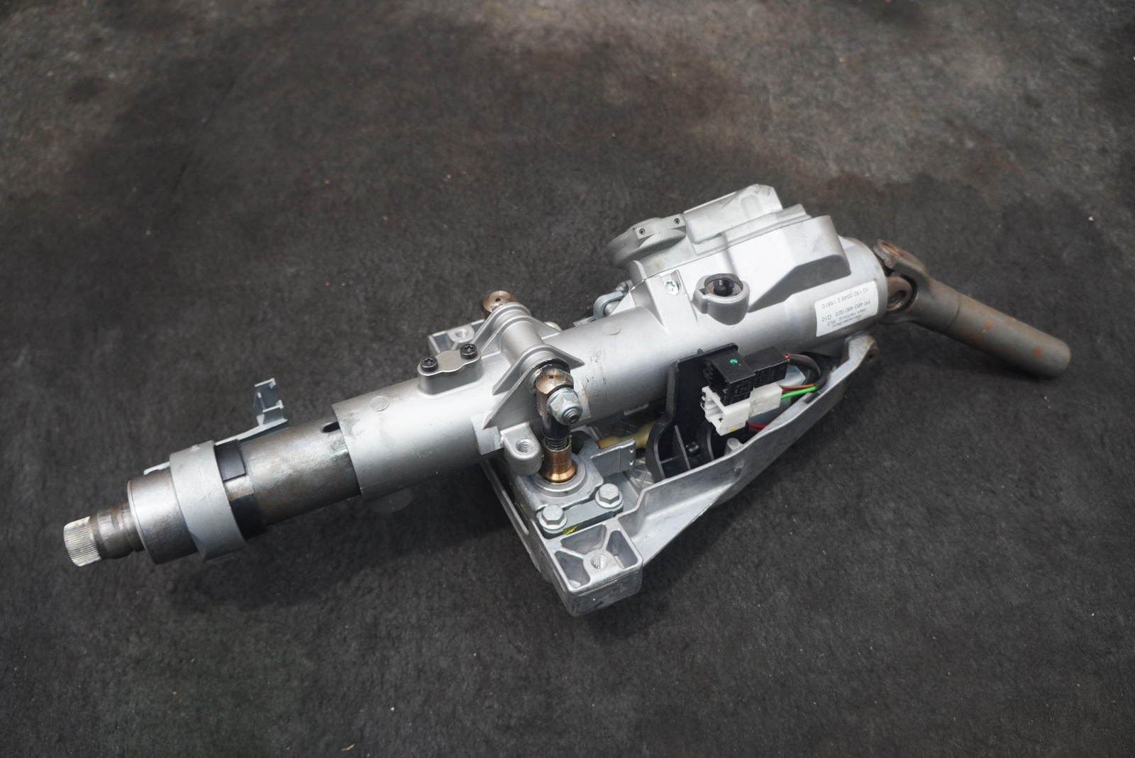 Mercedes-Benz 4634603316 for sale online | eBay