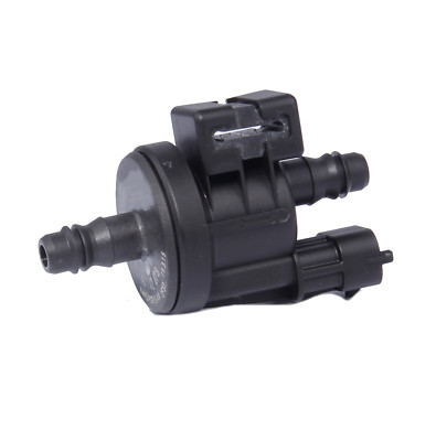 New Canister Purge Solenoid Vent Valve For Jaguar 0280142478 8W93-9C915 ...