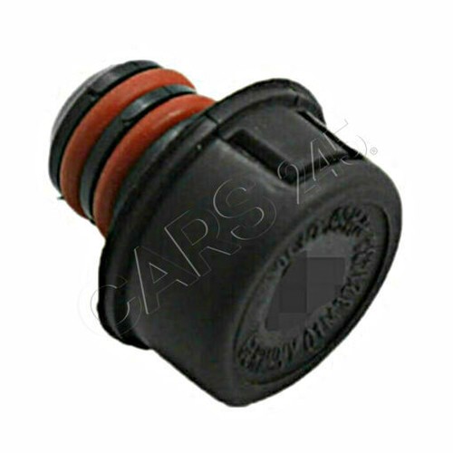 Genuine Bungs VW AUDI Beetle Convertible EuroVan Golf R32 GTI Rabbit ...