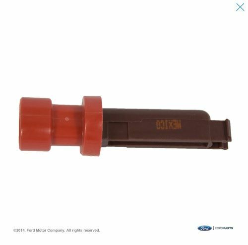8 C 4 Z 10 D 968 AA Sensor ASY Ford for sale online | eBay