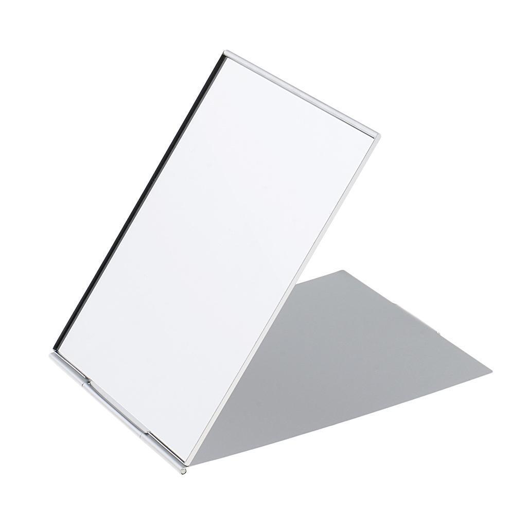 Travel Small Mirror Portable Folding Mirror Pocket Vanity Mirror ...