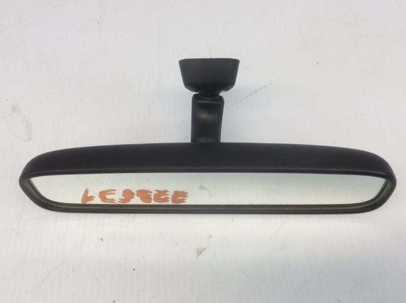 04-09 11-18 Toyota Prius Rear View Mirror Prius VIN Fu 7th And 8th ...