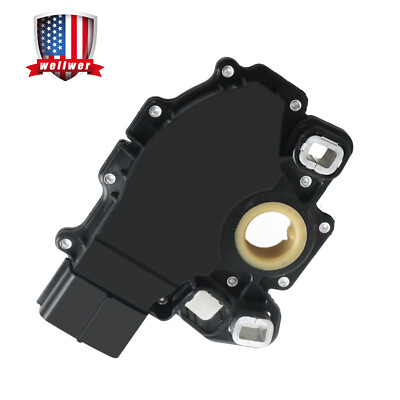 New Transmission Range Sensor for Ford 1997-On E4OD 4R100 F7TZ-7F293-AA ...