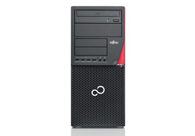 Fujitsu Esprimo P720 E85+ i3 4130 3,4GHz 16GB 500GB DVD-RW Win 7 Pro ...
