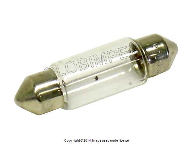 MERCEDES W220 6418 Bulb Set of 2 OSRAM OEM 1 Year for sale online | eBay