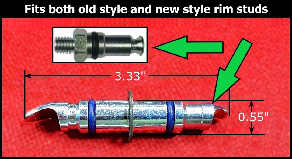 *16 pcs Hunter Alignment Clamp Wheel Rim Guard Sleeve Adaptors ...