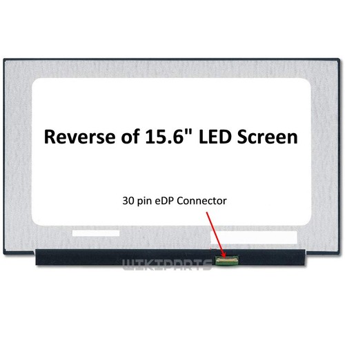 Replacement For HUAWEI MATEBOOK D15 2020 15.6" LCD Screen FHD IPS 350MM ...