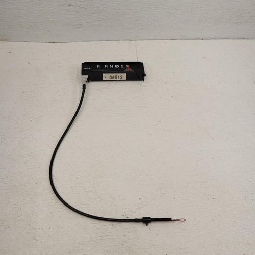 1997-2003 Ford Explorer Ranger Gear Shift Shifter Selector Indicator ...