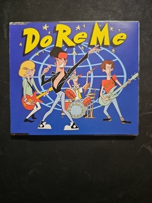 Carter USM - Do Re Me, So Far So Good (UK 4 track CD single) | eBay