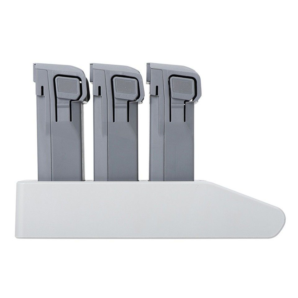 Fast Charge Digital Manager with Three Battery Slots for DJI Mini5 Pro ...