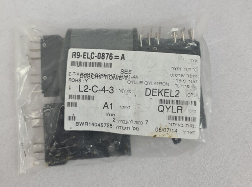 LOT OF 4 PCS ETA 2210-S214-P1T1-H111-2A | eBay