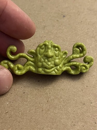 Hamhose Freakies Cereal Premiums 1970s Ralston Solid PVC Figures | eBay