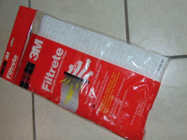 3m Filtrete Air Conditioner Filter 15 X 24 Inch for sale online | eBay