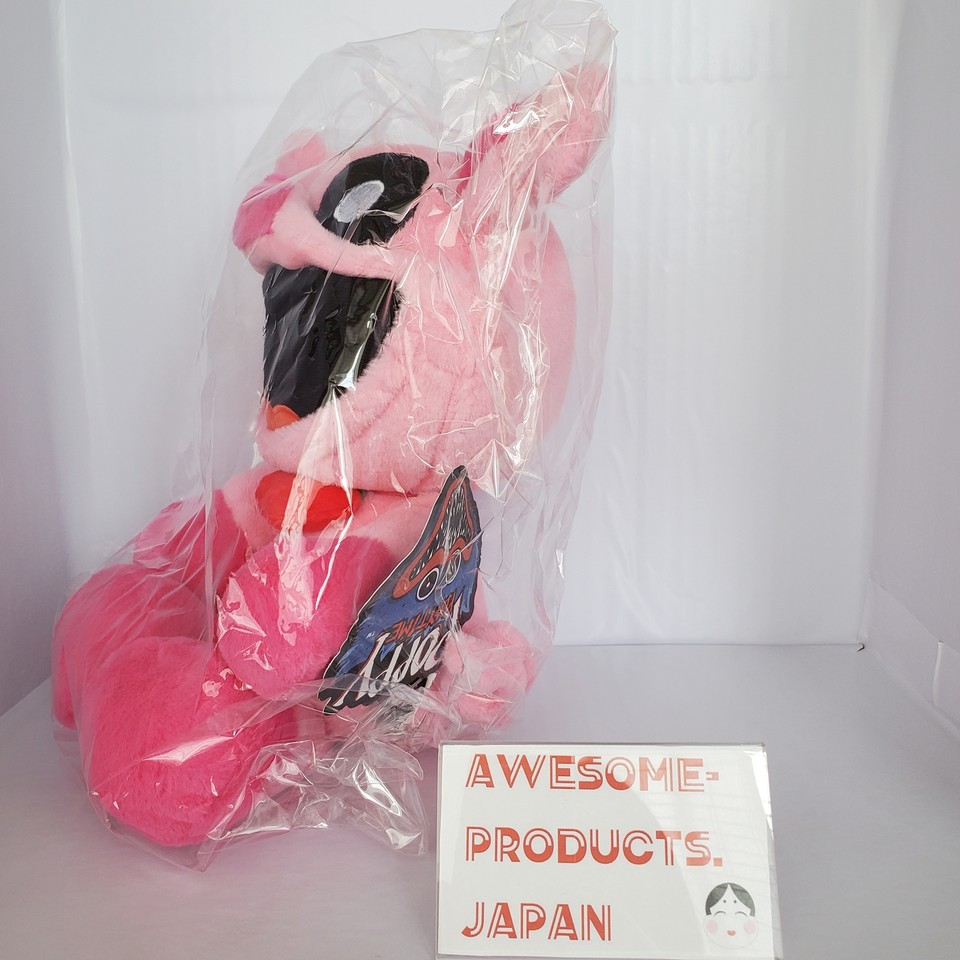 Poppy Playtime Picky Piggy Plush Toy | eBay