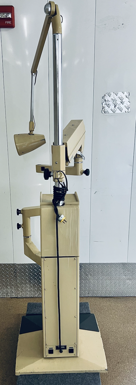 Reliance 7700-1C Ophthalmology Instrument Stand | eBay