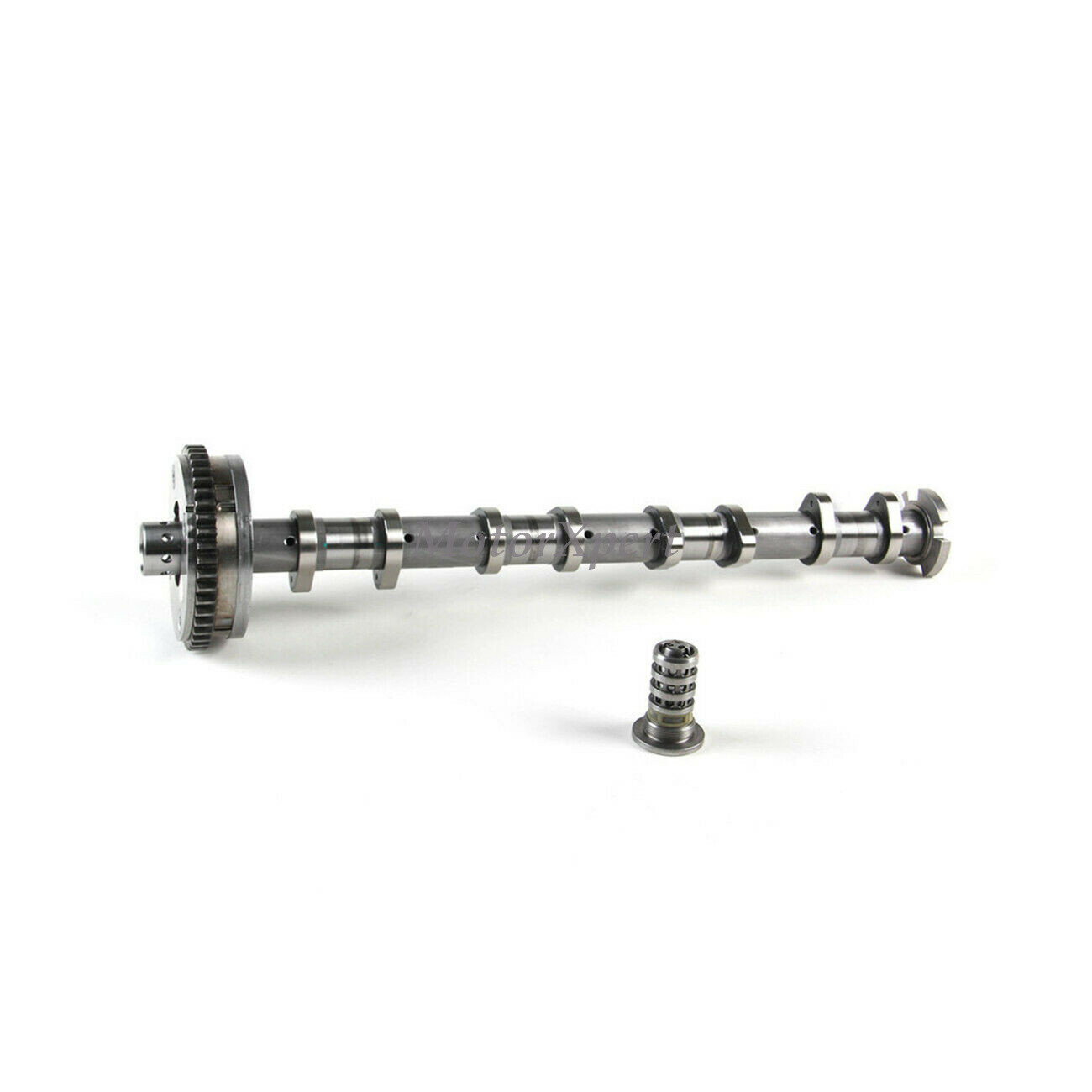 Genuine Intake Camshaft 06K109021M with Control Valve for VW Audi 1.8 2 ...