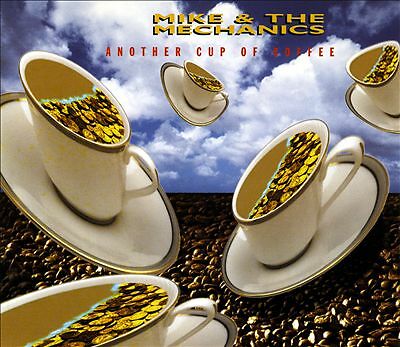 Another Cup of Coffee by Mike & the Mechanics (CD, 1995) for sale ...