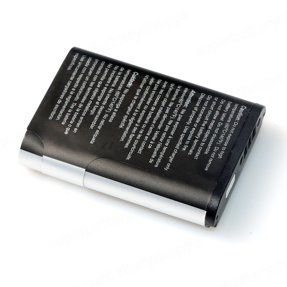 SCP-73LBPS Battery For Verizon Kyocera DuraXV Extreme KYOE4810 Ship in ...