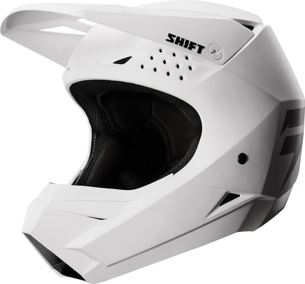 Shift Racing Bliss Motorcycle Helmet Youth & Adult | eBay