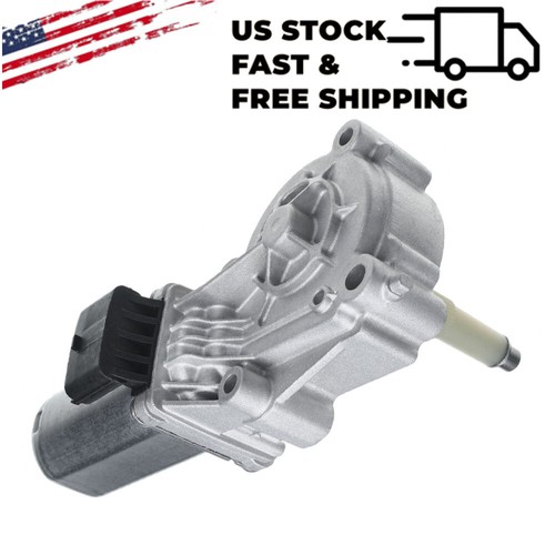 Transfer Case Motor 4635400088 For Mercedes-Benz G55 AMG Base Sport ...