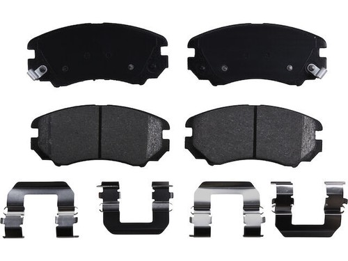For 2002-2010 Kia Optima Brake Pad Set Front API 39388JJNQ 2008 2005 ...