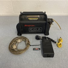 Snap-on Scangas 5 Hand Held Gas Analyzer HHGA4X for sale online | eBay