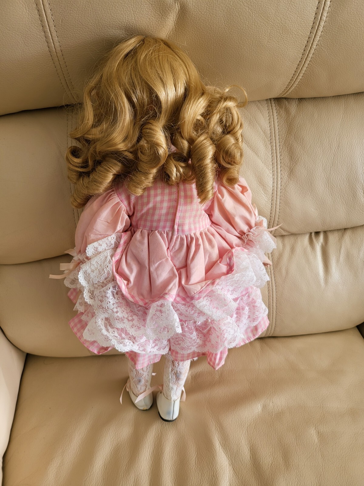 The Heritage Heirloom Collection doll | eBay Australia