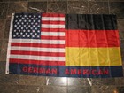 3x5 USA German Germany America American friendship Flag 3'x5' Banner ...