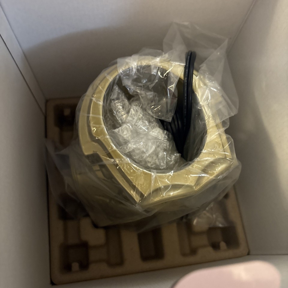 Scentsy Star Wars C-3PO Wax Warmer With The Force Light Side Wax Bar | eBay