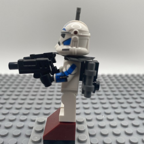 New LEGO Star Wars ARC Trooper Fives Minifigure SW1329 from Set 75387 ...