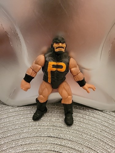 Marvel Legends MARVEL'S PUCK 3.5" Figure Alpha Flight Amazon 6" Series ...