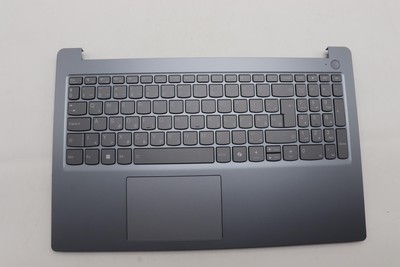 Original 5CB1Q43274 Lenovo Thinkpad Clavier Hongrois Rétroéclairé LOQ ...