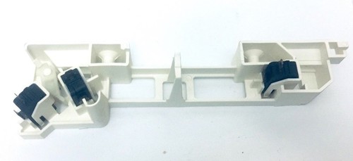 Hotpoint Overange Microwave Model RVM1535DM2WW Door Latch Assembly | eBay