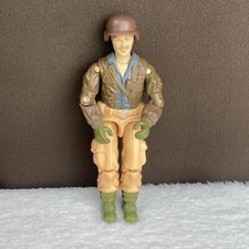G.I. Joe A Real American Hero Crossfire