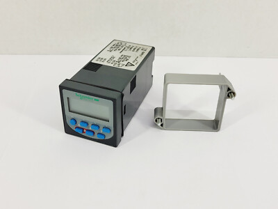 Counters - Predetermining Counter