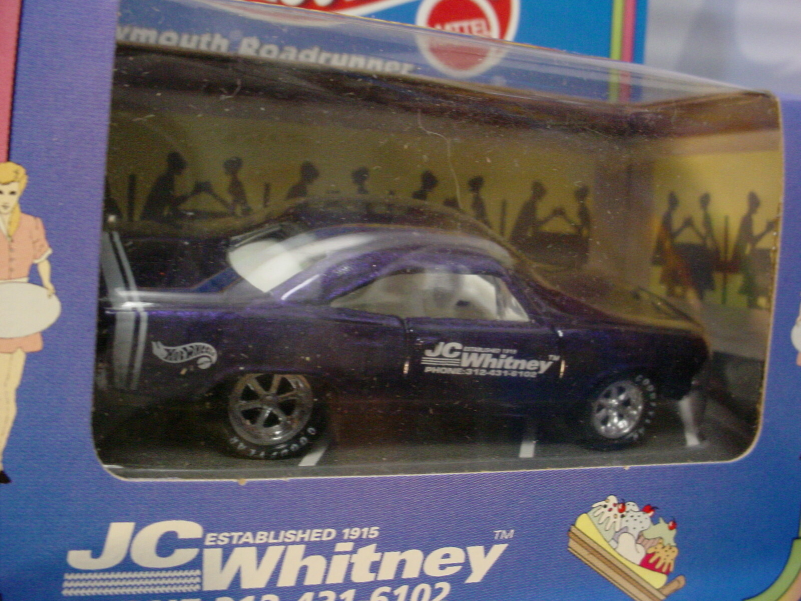 Hot Wheels Special Edition BOXED Vehicles Collection real riders You ...