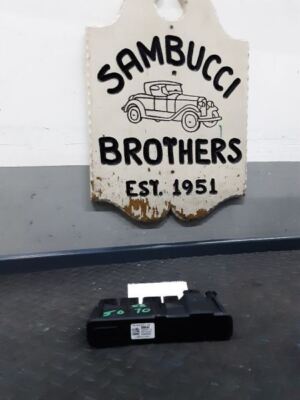 2021 BMW 330i POWER SUPPLY MODULE: 8638551-04 | eBay