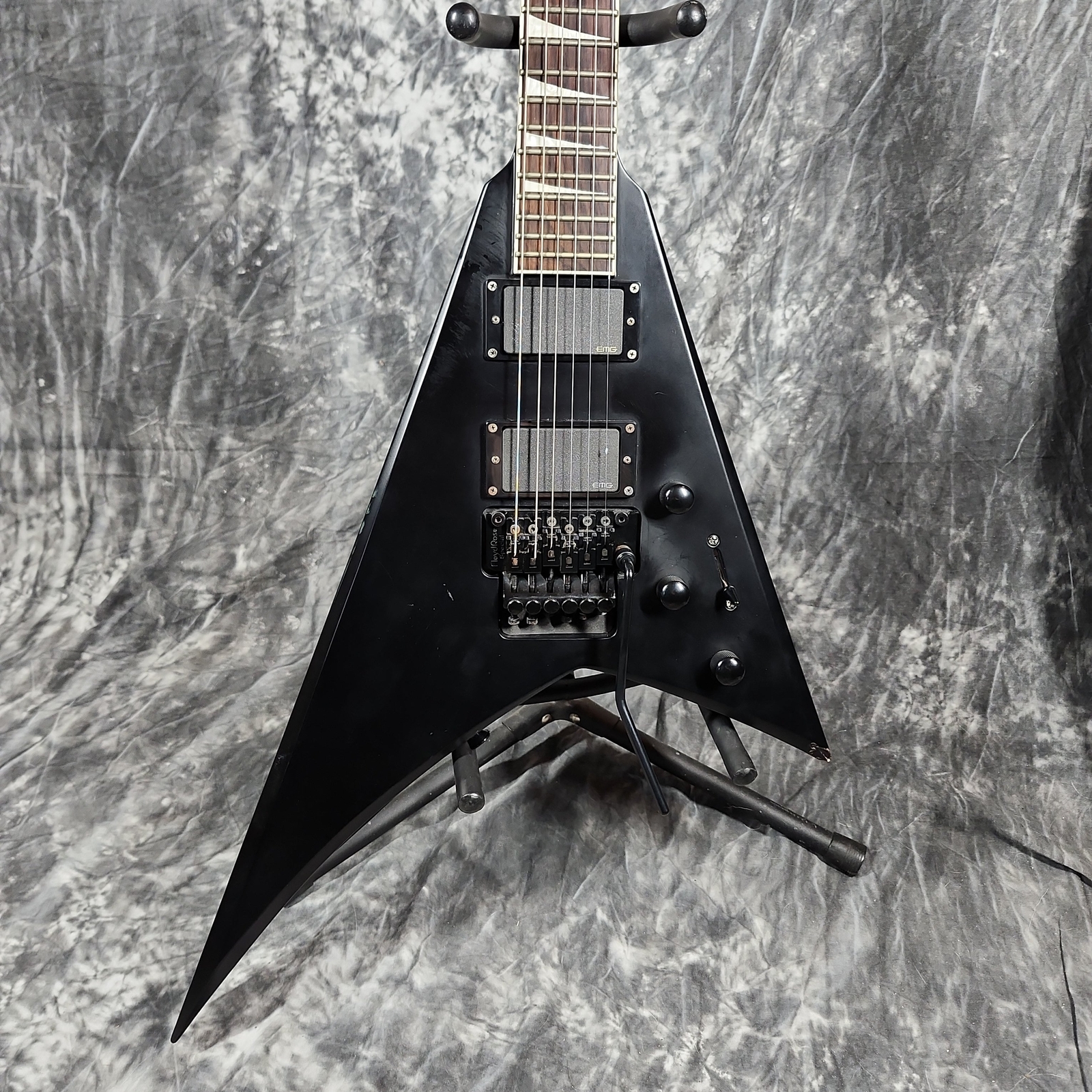 Jackson RRXMG w/OSHC | eBay