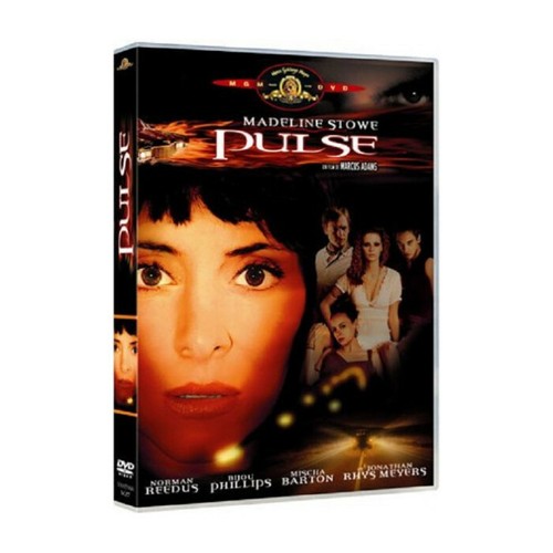 Pulse DVD Nuova 3700259816113 | eBay