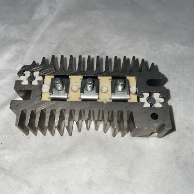 Alternator Rectifier FOR BUICK CADILLAC CHEVROLET GMC JEEP OLDSMOBILE ...